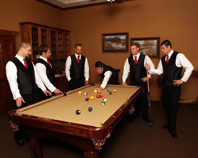 J Mark Photography: The Marriage of Zane and Morgan