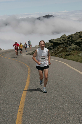 CYCLE Kids 2011 Boston Marathon Team: Team Member Bios