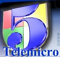Picoteando el Espectaculo: Hoy es la rueda de prensa de Telemicro ...