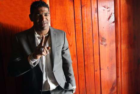 Picoteando el Espectaculo: Omega revela su experiencia en alta mar no ...