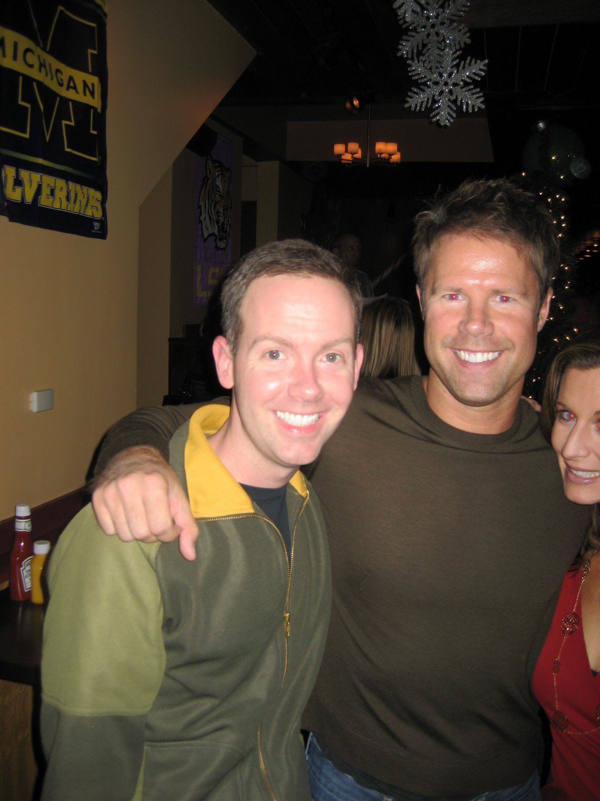 boomtacular: My Night of a 1,000 Random Reality Stars