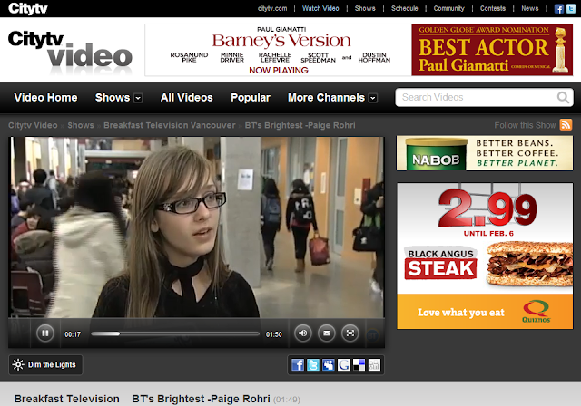 PaigeeDraw: January 2011