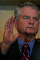 Jackson Jambalaya: Billy McCoy says aye to animal cruelty and Luke Woodham