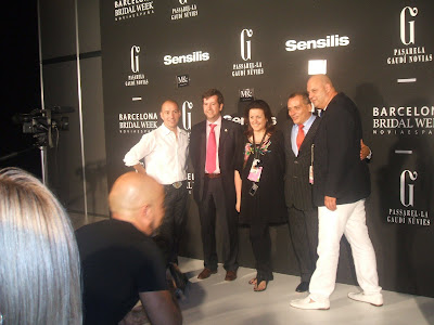 Les Évéments de Monsieur Privé: Marcos Marrero y Maria Díaz Collection 2010