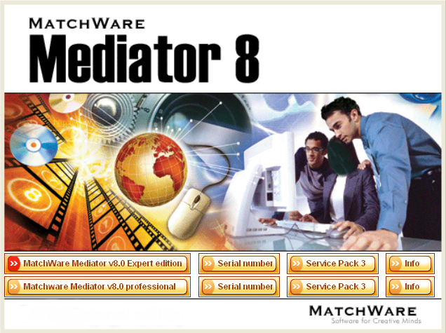 BaIxE CoM VeLoCiDaDe Beta : A Sua Central de Download: MatchWare ...