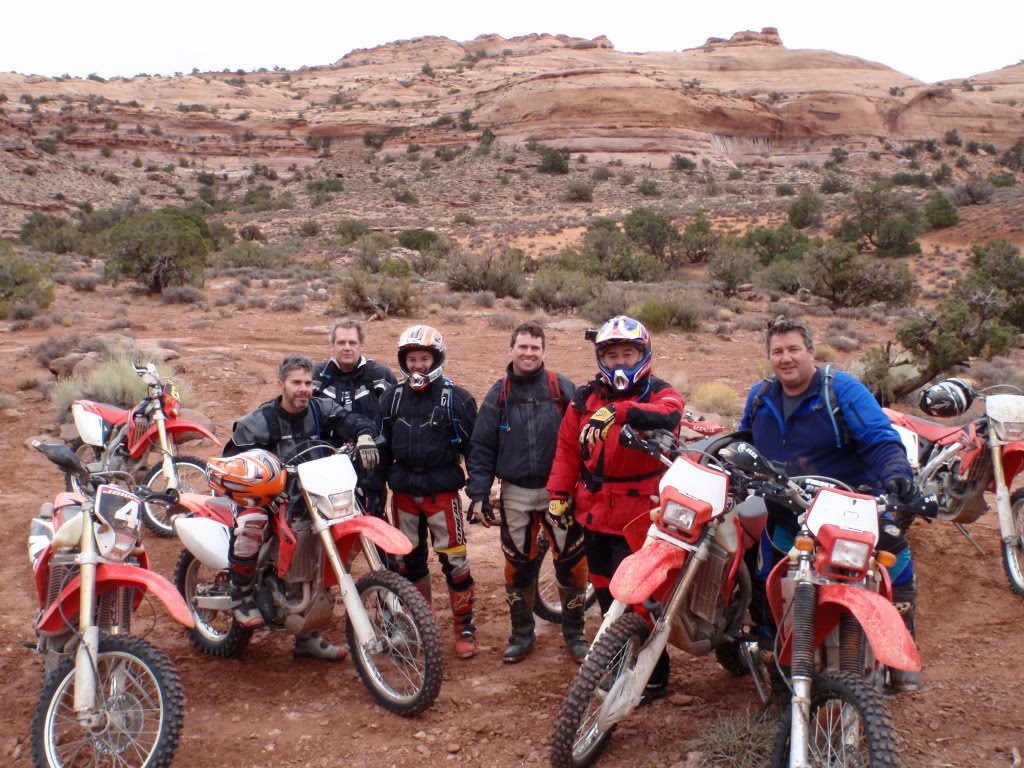 Back Country Adventure Tours