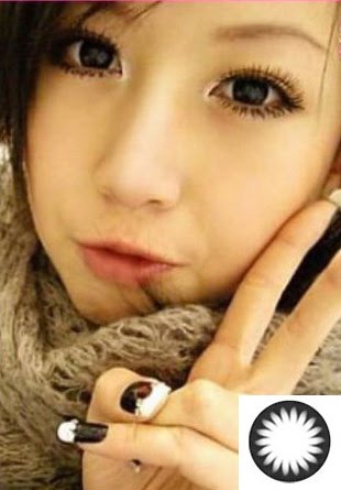 Wonderful Eyes: Circle Magic Lens