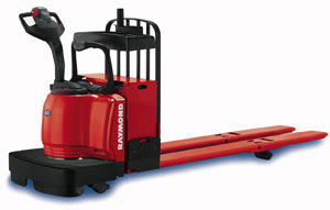 Forklifts : Classifications and how to pick the right one for your ...