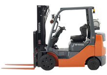 Forklifts : Classifications and how to pick the right one for your ...