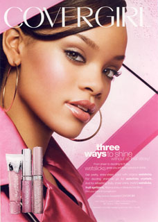 Blog: Insecurities in ads