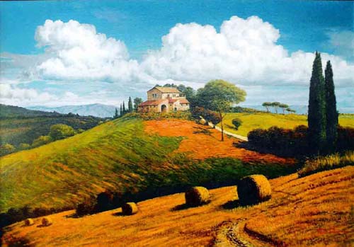 Concetto Piramidale: Whining Of Liberty.