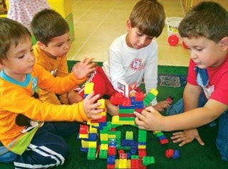 ΑΔΙΑΦΟΡΙΑ ΓΙΑ ΤΟΝ ΠΑΙΔΙΚΟ ΣΤΑΘΜΟ ΦΑΛΗΡΑΚΙΟΥ "ΑΓ.ΝΕΚΤΑΡΙΟΣ"
