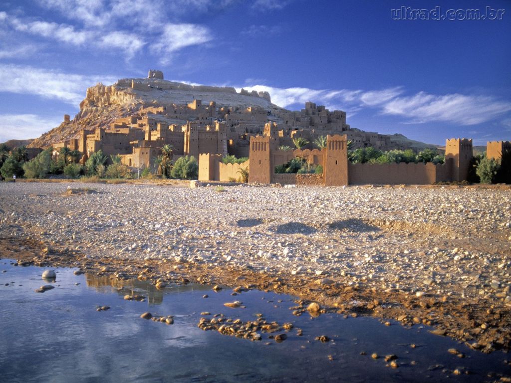LUJINHA DO SALIM: A CIDADE FORTIFICADA