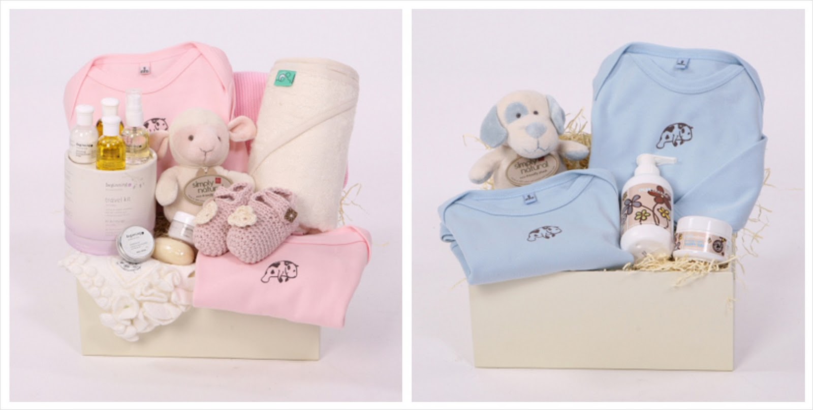 Baby for sure Blog: Eco Bacana