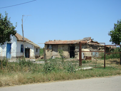 Dobrogea nedescoperita (3): sate dobrogene | ici-colo.ro - călătorii altfel