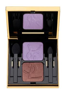 Best Things in Beauty: Sneak Peek at YSL's Gorgeous Fall/Winter Makeup