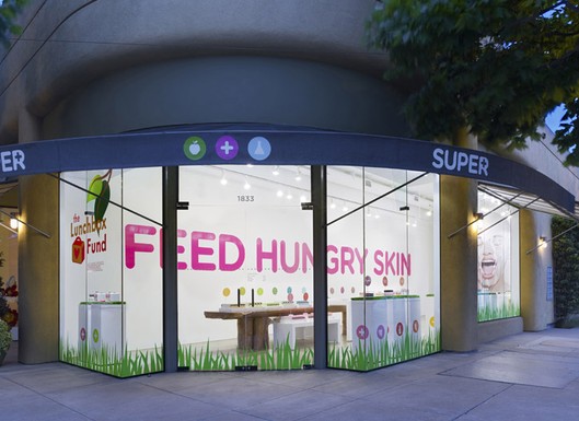 Best Things in Beauty: Dr. Perricone to Launch Super