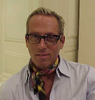 Best Things in Beauty: Tim Quinn Event at Saks Chevy Chase