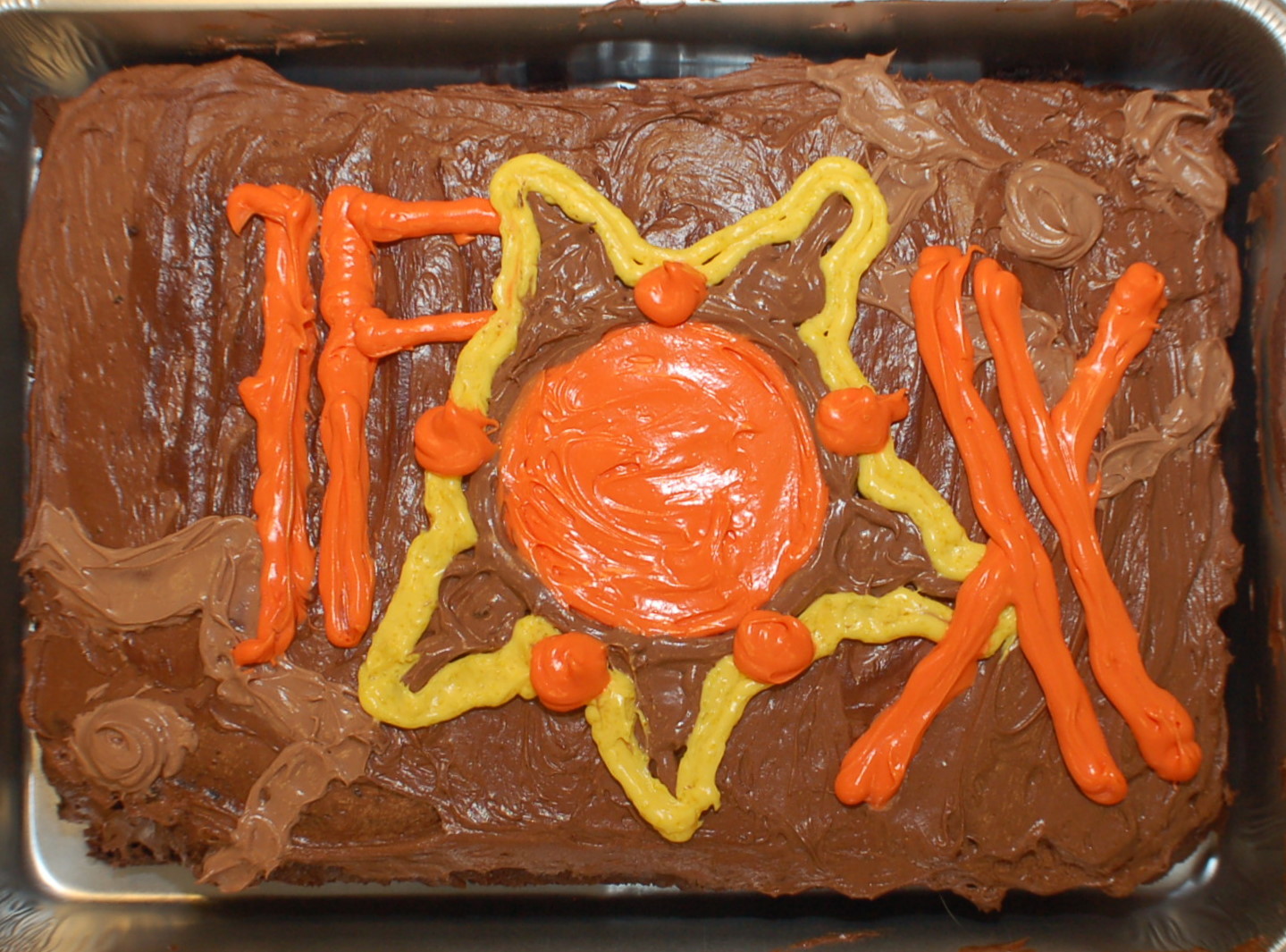 Tucson's Birthday: Annual Ward 2 Birthday Cake Bake-off