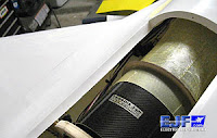 ELECTRIC JET FACTORY: Electric Ducted Fans - Duct Design