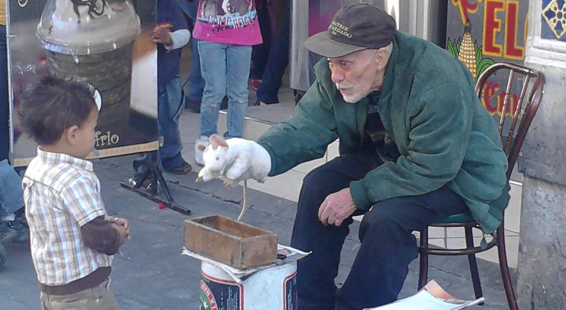 la guarida del perro: diciembre 2010