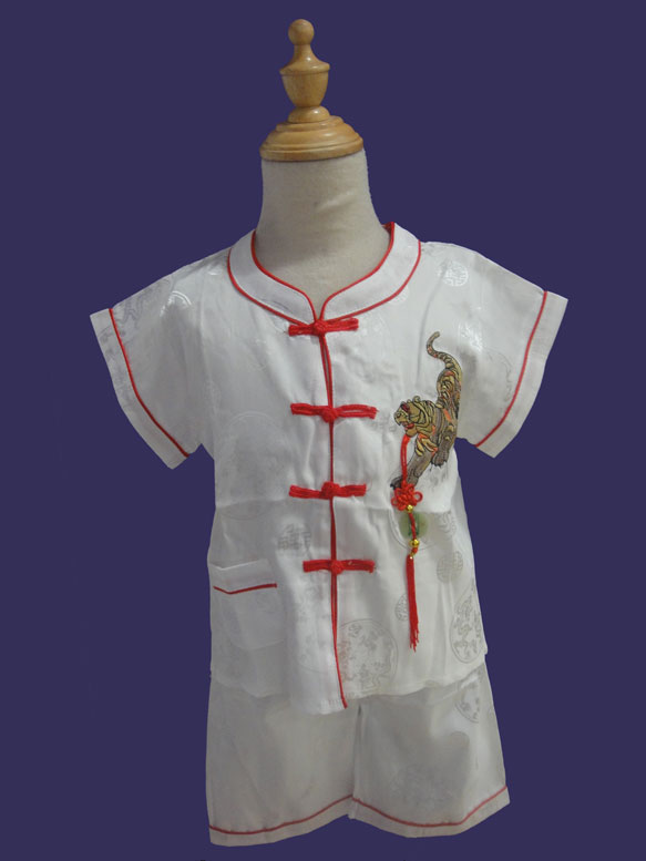 Yàng Young Guì (YYG): Cheongsam & Samfu