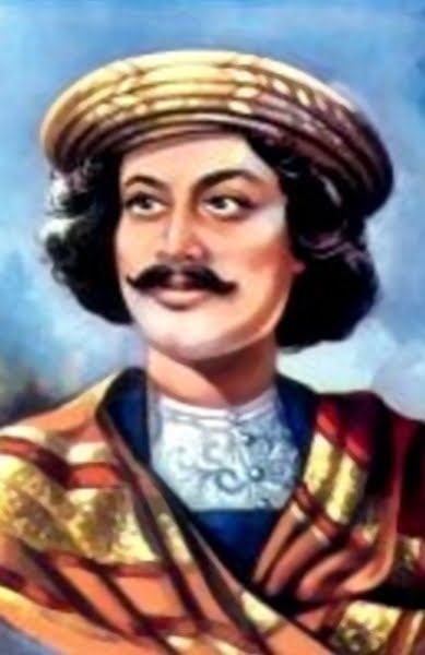 GREAT INDIAN FREEDOM FIGHTERS: RAJA RAM MOHAN ROY