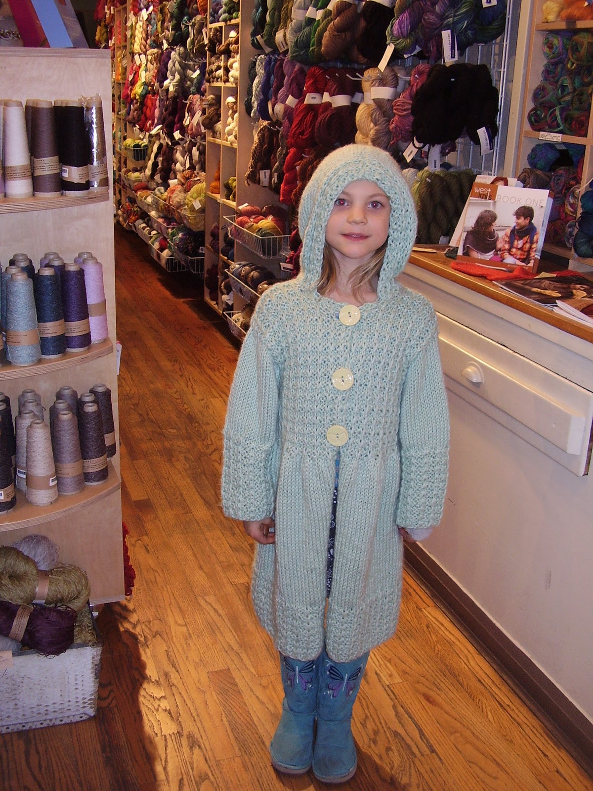 Slate Falls Press: ~Fancy Tiger Crafts