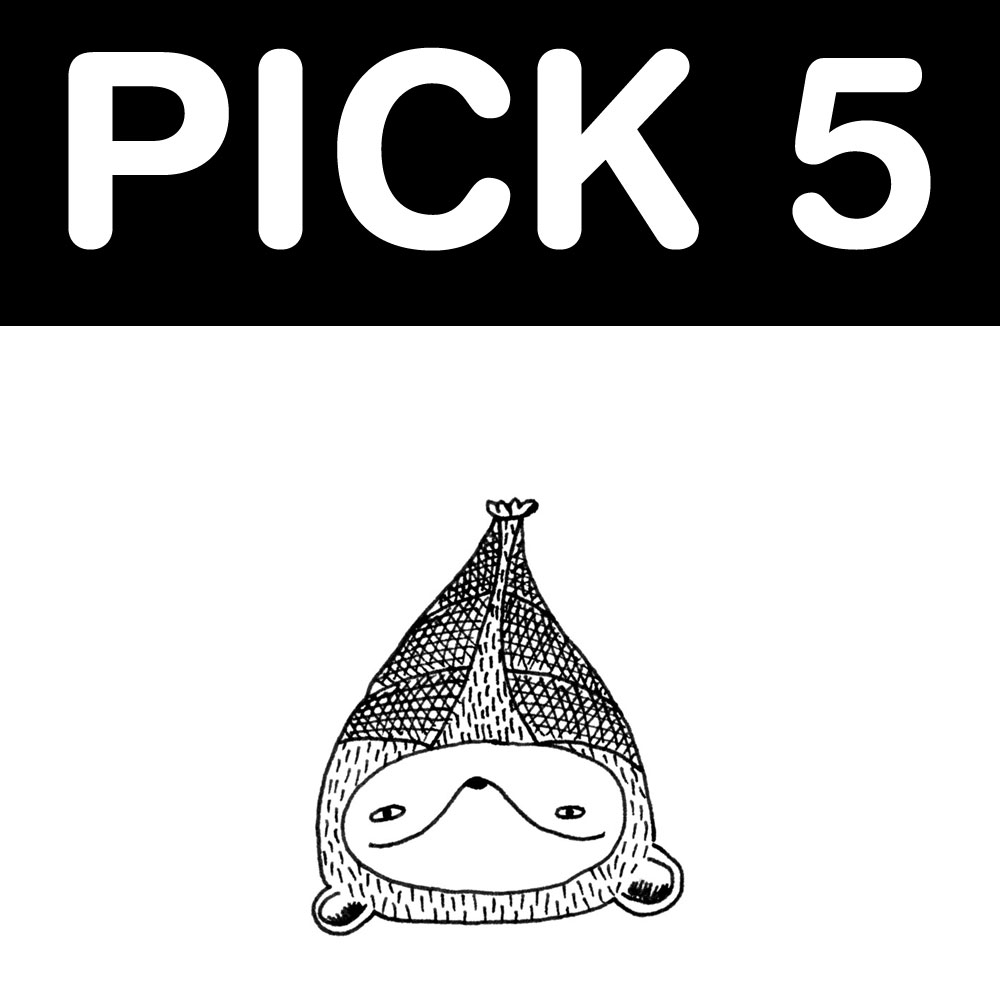 kOodles: New best sellers!