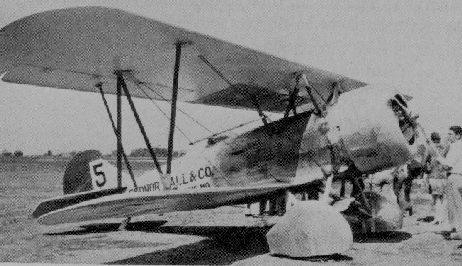 Barnstmr's Random Aeronautics: NR6239 - The World's Fastest Travel Air ...