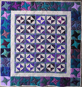 The Proficient Needle: Quilts 2011