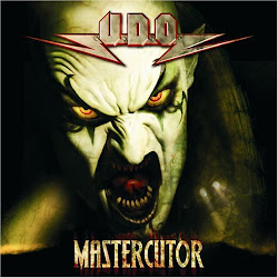 Udo Dirkschneider - Discography: Mission No. X