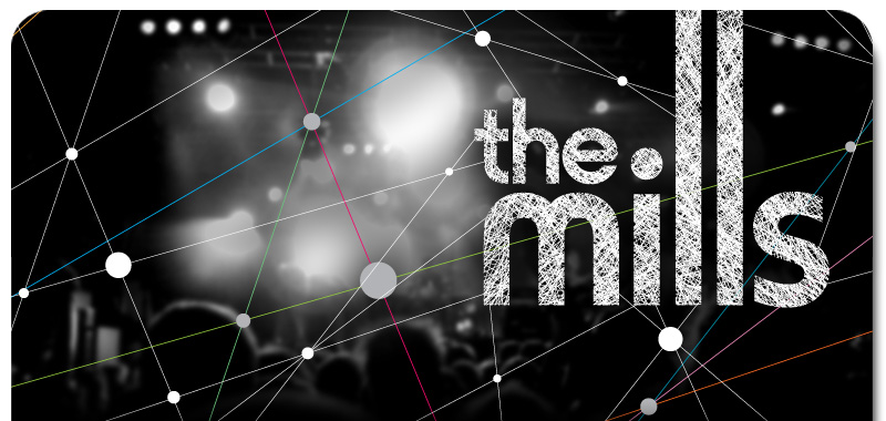 Rock_Alternative Drums /,,/ Yeah!!! :] Pluzz Drummers: The Mills