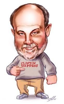Doug Ross @ Journal: Top 20 Mark Levin Quips
