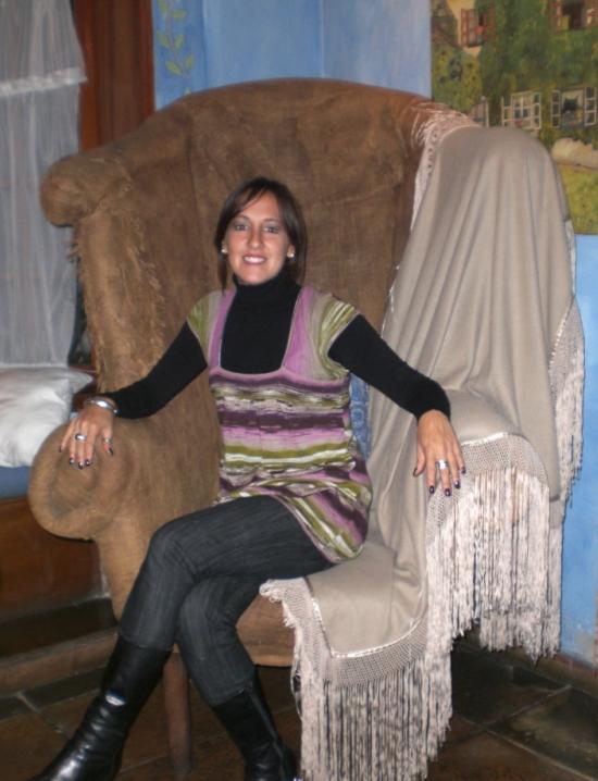 Jessica Parodi: La Vie En Rose