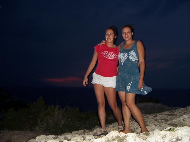 Jessica Parodi: La Vie En Rose