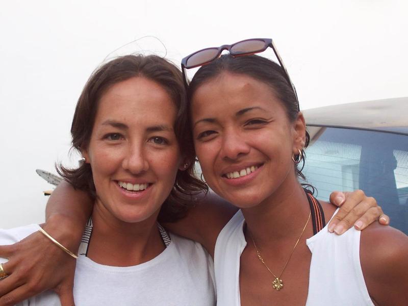 Jessica Parodi: La Vie En Rose