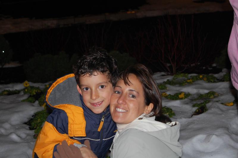 Jessica Parodi: La Vie En Rose