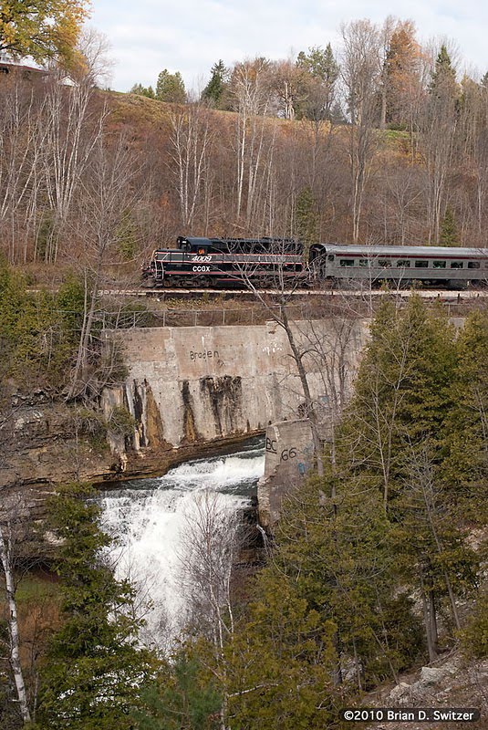 Railway Historical Association