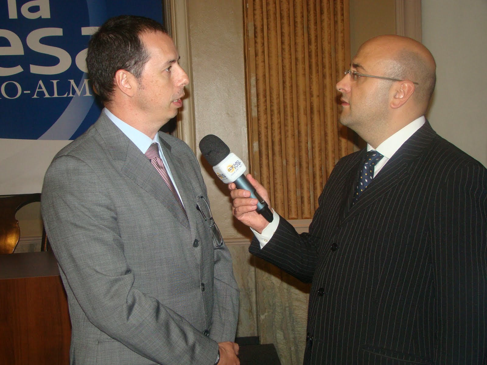 Evento em Destaque: Bernardo Gradin faz palestra no TÁ NA MESA da ...
