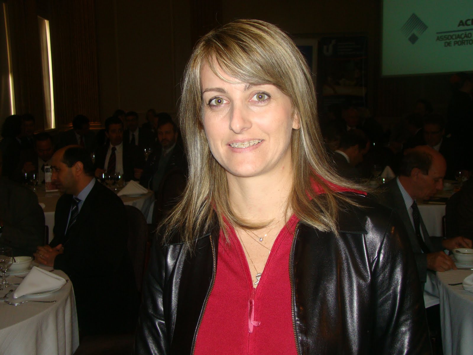 Evento em Destaque: Bernardo Gradin faz palestra no TÁ NA MESA da ...