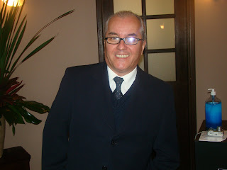 Evento em Destaque: Bernardo Gradin faz palestra no TÁ NA MESA da ...