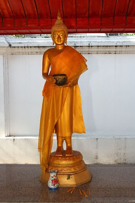 RawketScience: The Seven Days of Thai Buddhism ..and Subduing Mara