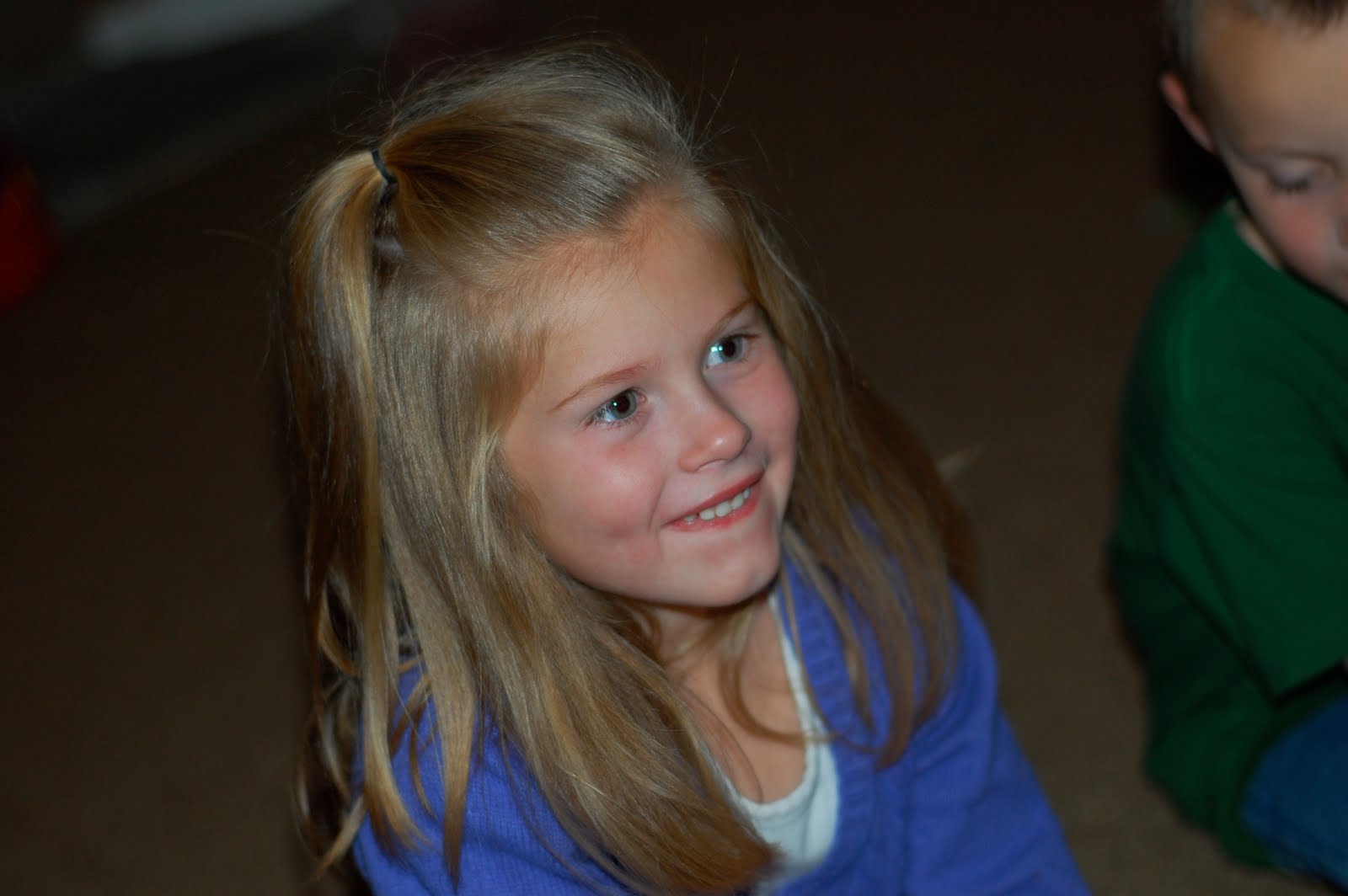 The Crazy Life Of The Milius Family My 5 Year Old Girl 