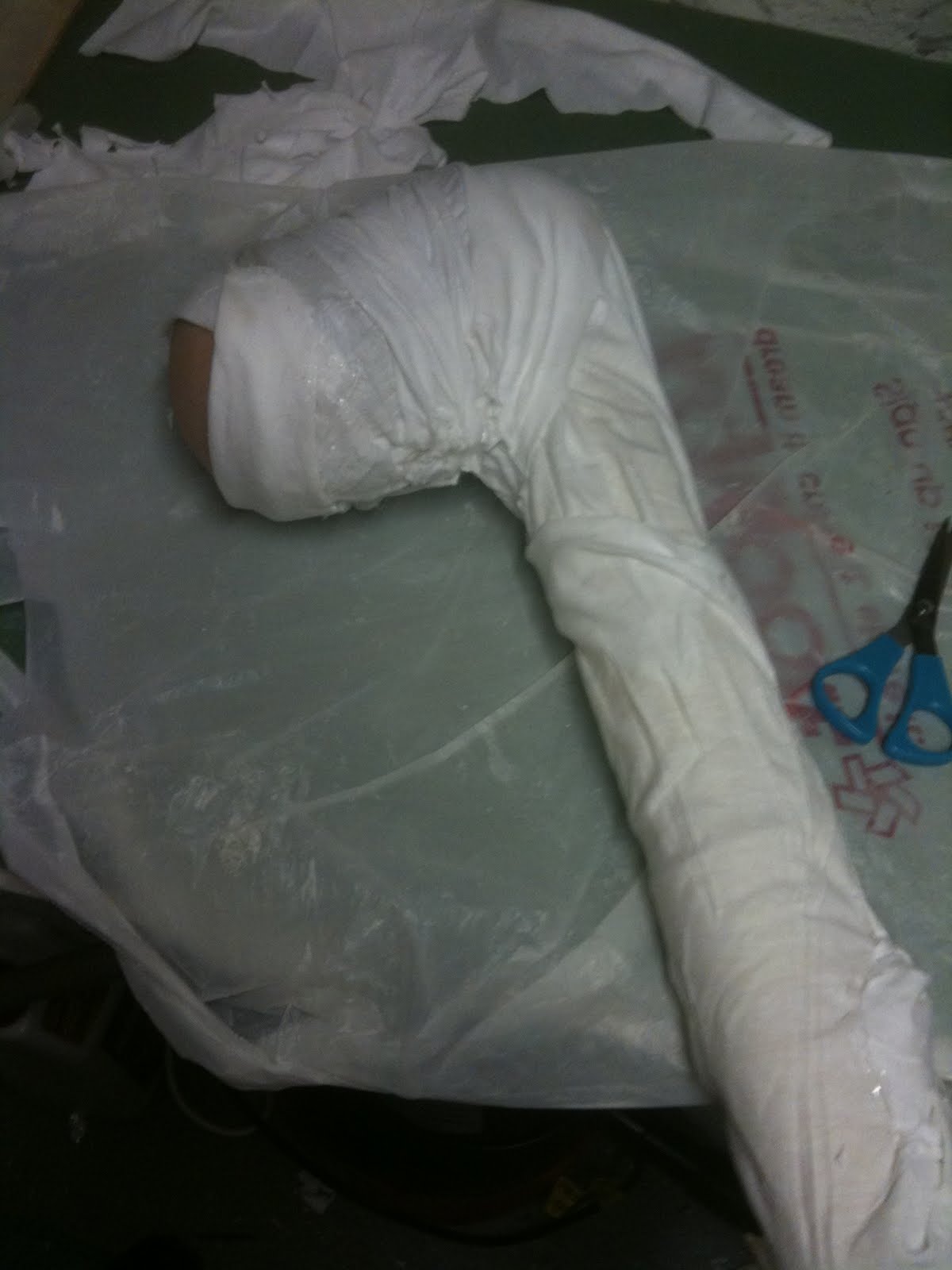 Whoops I think I broke it...: Project Dianoga (Star Wars Trash ...