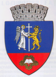 ORADEA BINECUVÂNTATĂ