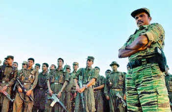 Col. Karuna Amman freed | Sri Lanka Guardian