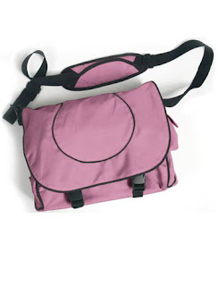 Macam-macam tas cute