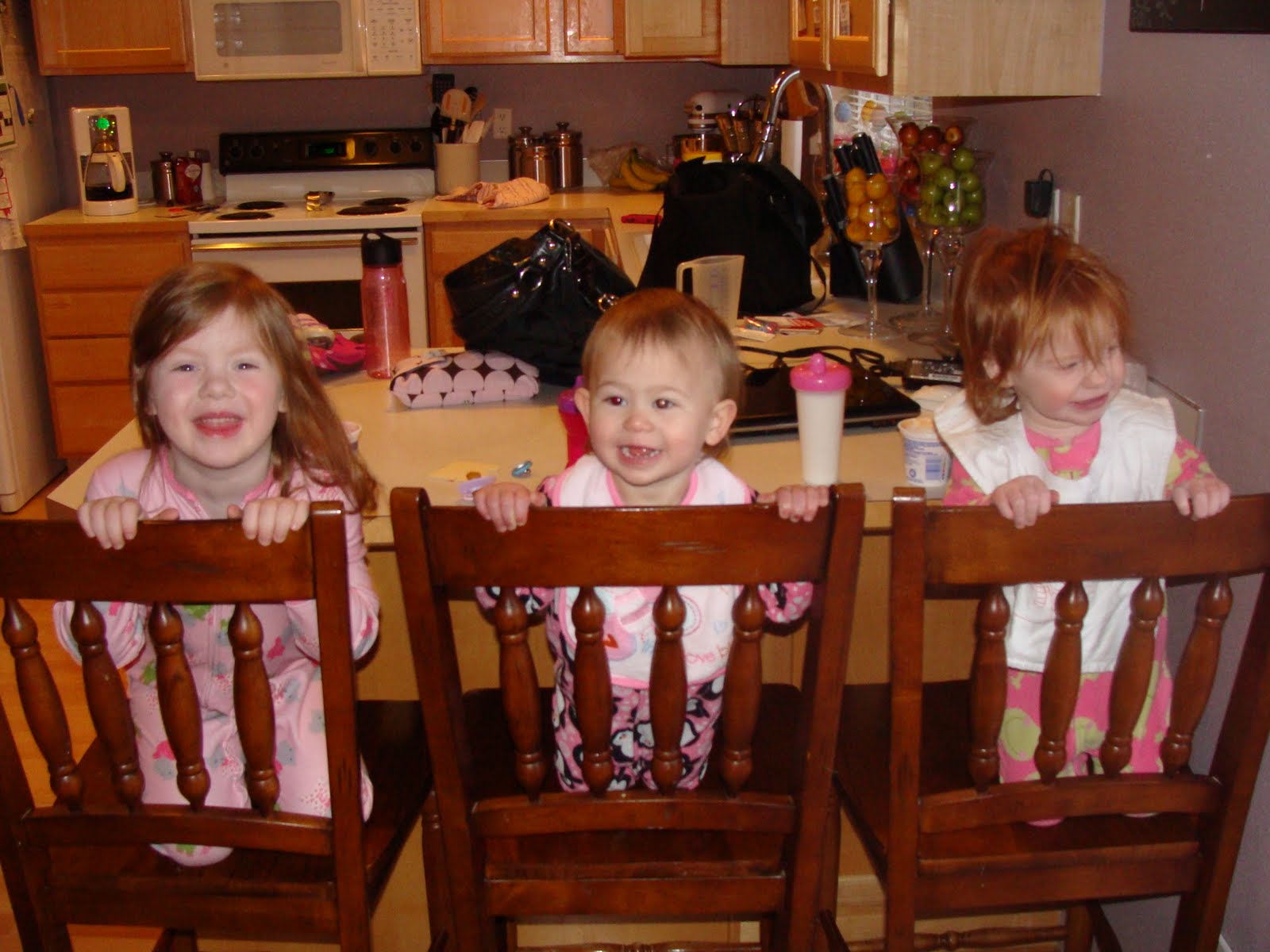 The Zdenek Family