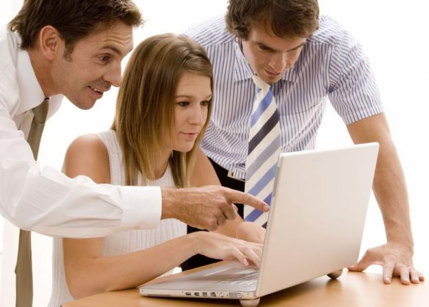 Todo informacion: Como aprender a trabajar por internet